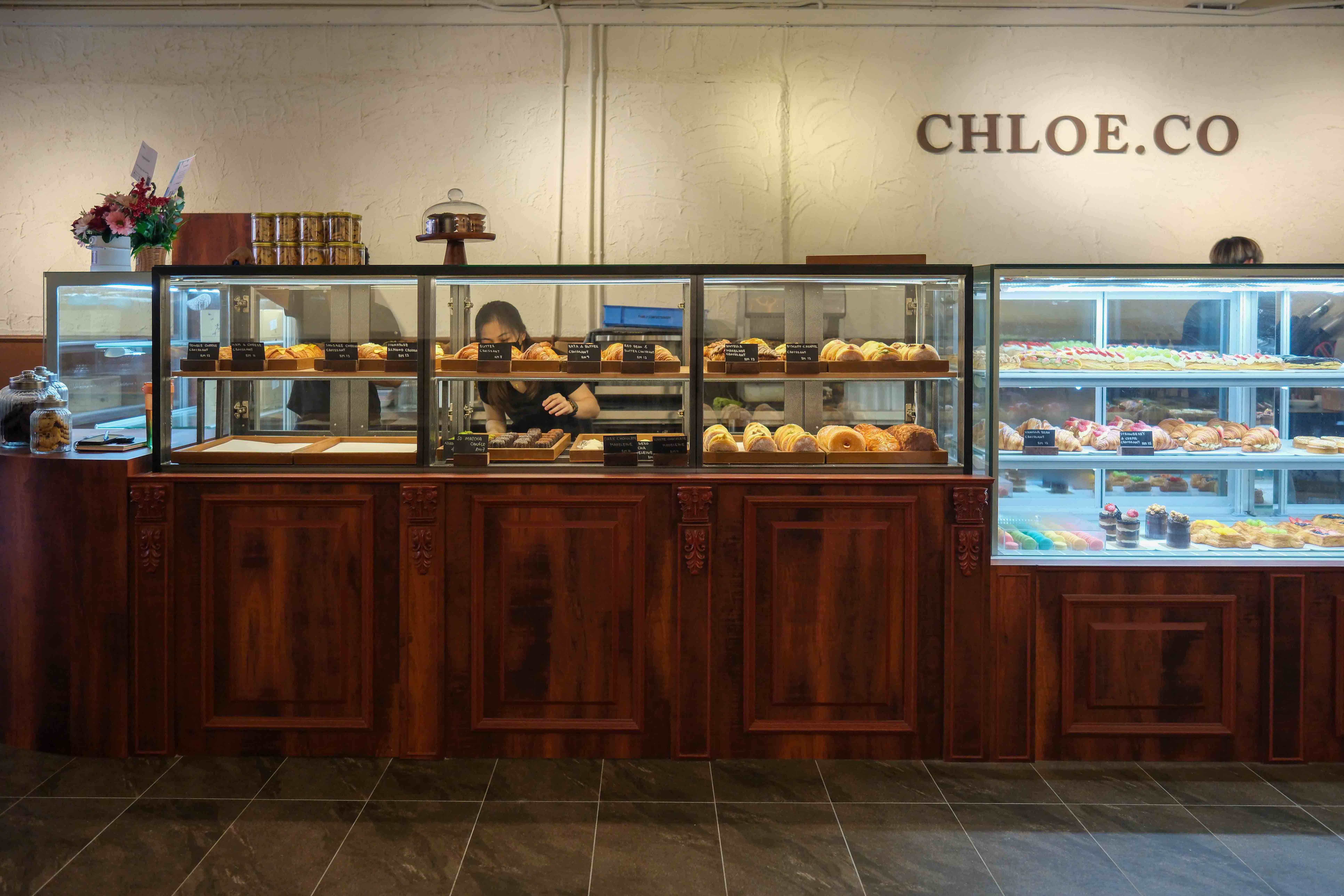 Eat Drink KL | Chloe.co Cafe, SS2 Petaling Jaya